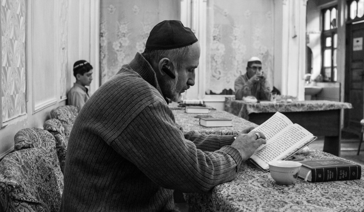 Home - Central Asia Program