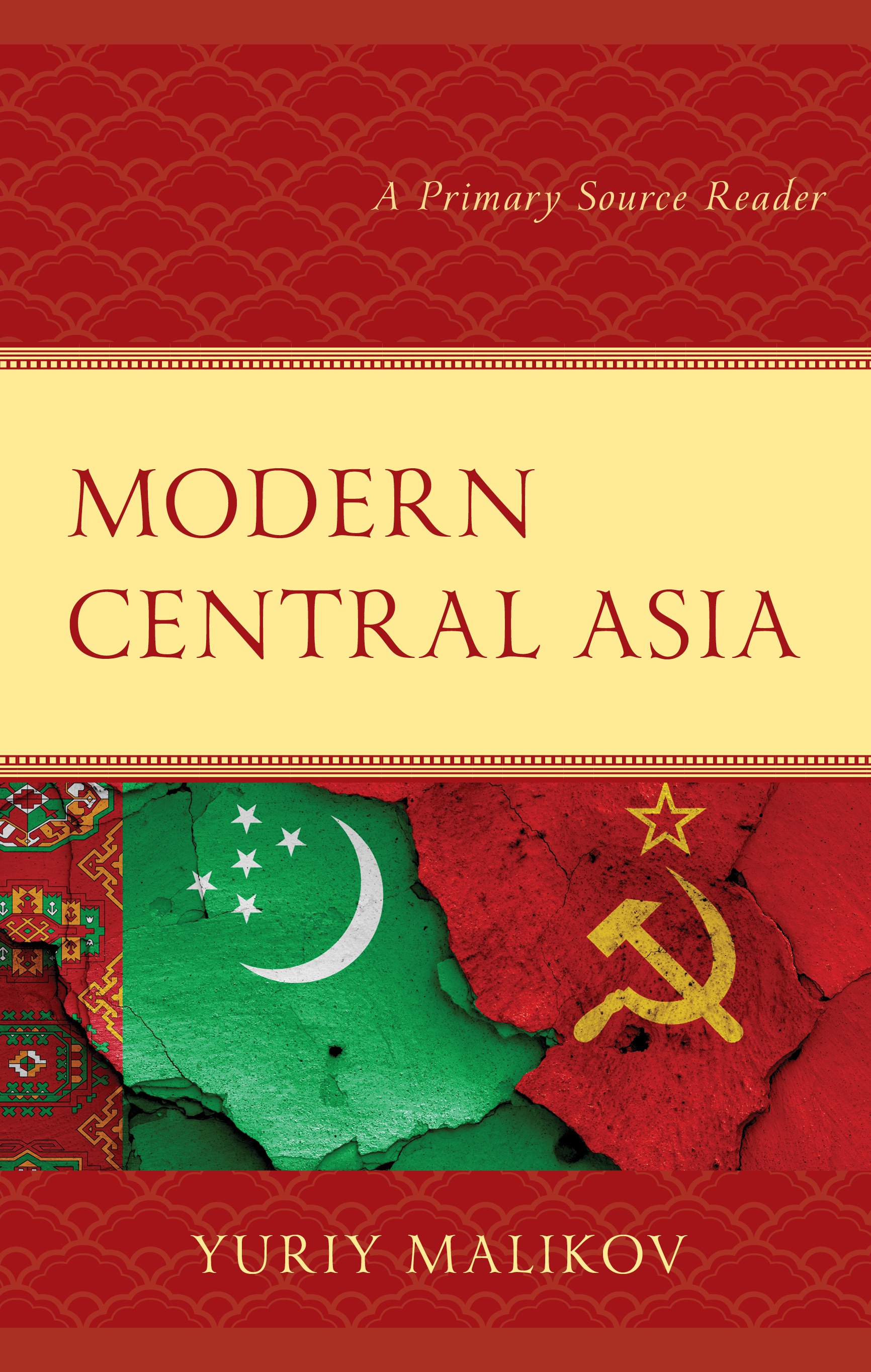 Lexington Books Series - Central Asia Program