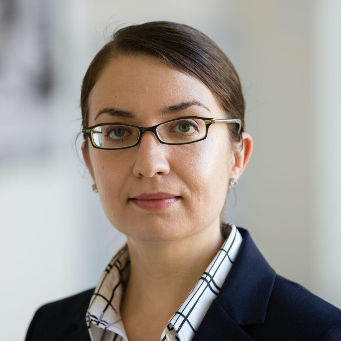 Members and Staff - Central Asia Program