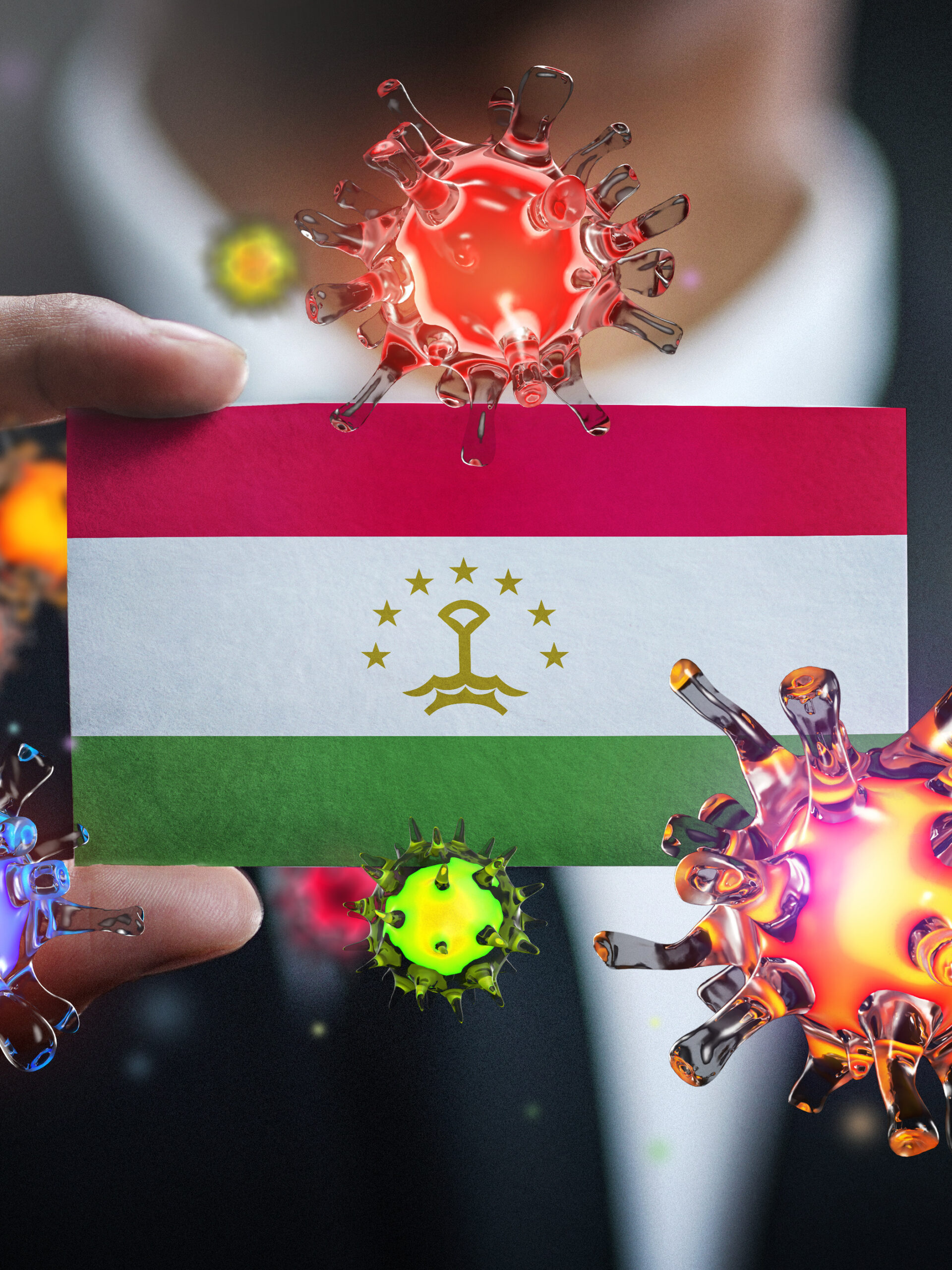 Central Asia Program Publications - Central Asia Program