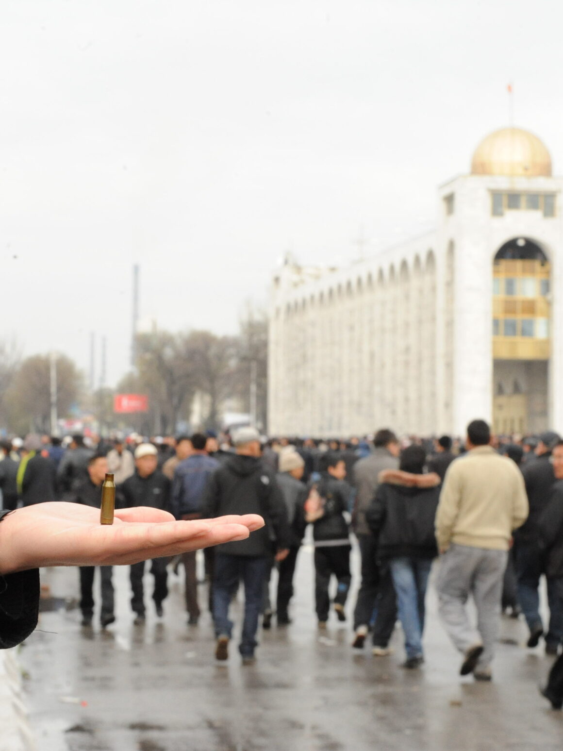 Central Asia Program Publications - Central Asia Program