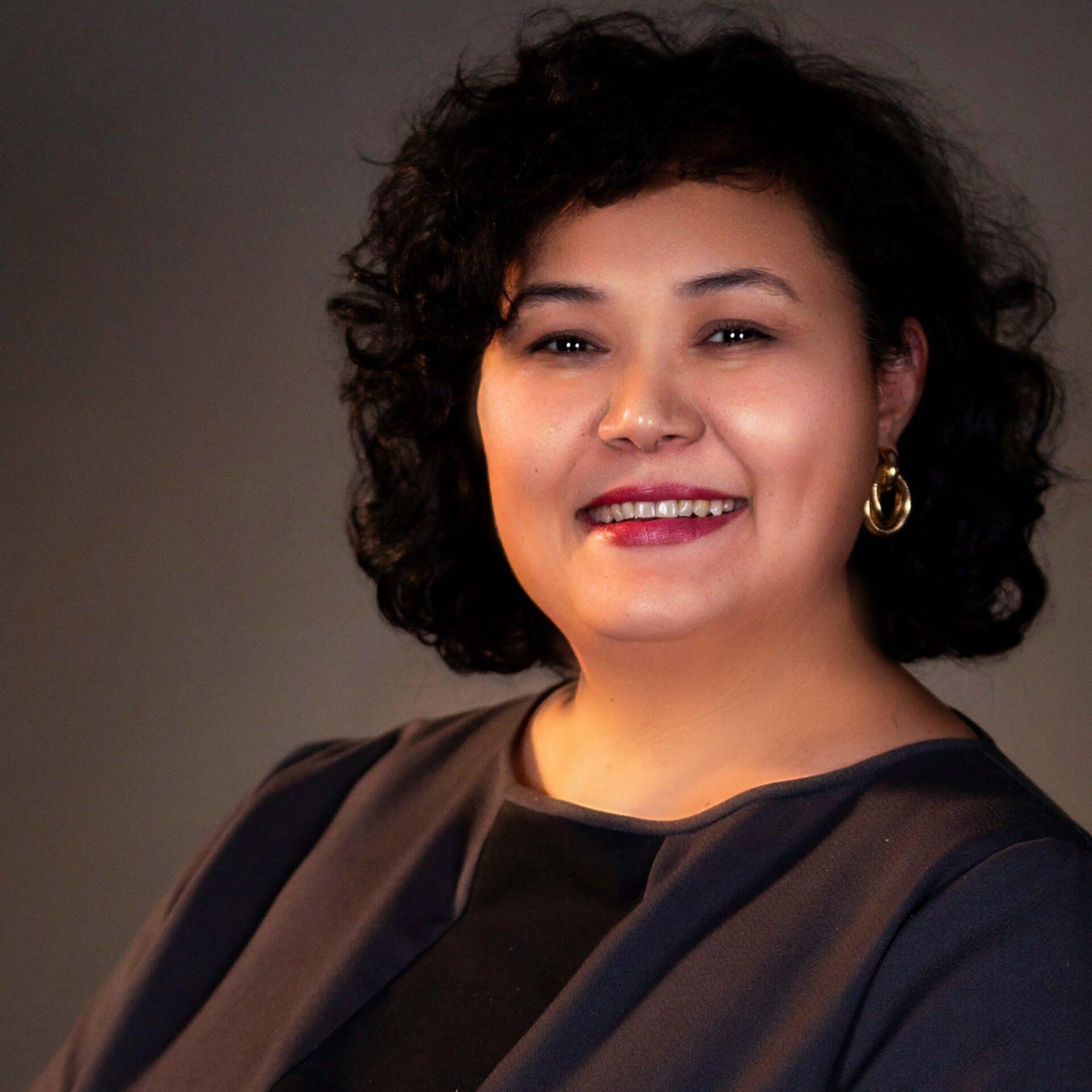 Publications - Central Asia Program