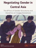 Central Asia Program