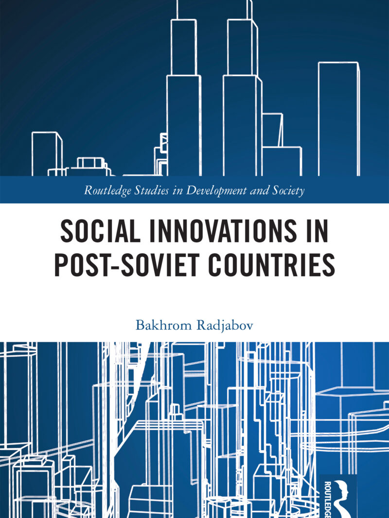 The Kazakh Famine of the 1930s - Central Asia Program