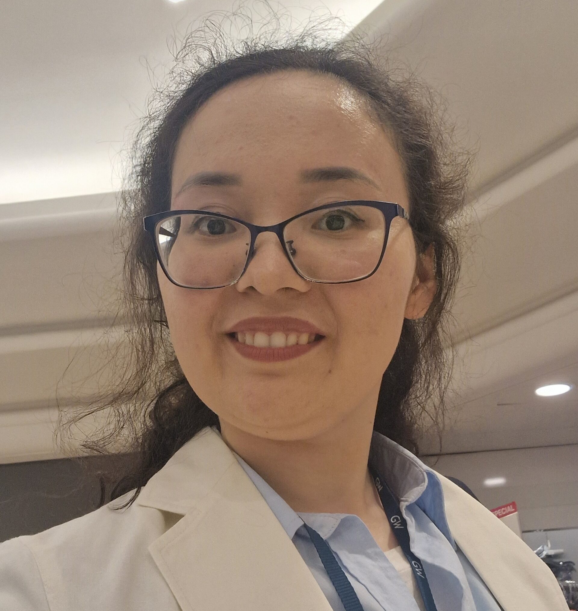 Bolashak Visiting Fellowship Program - Central Asia Program