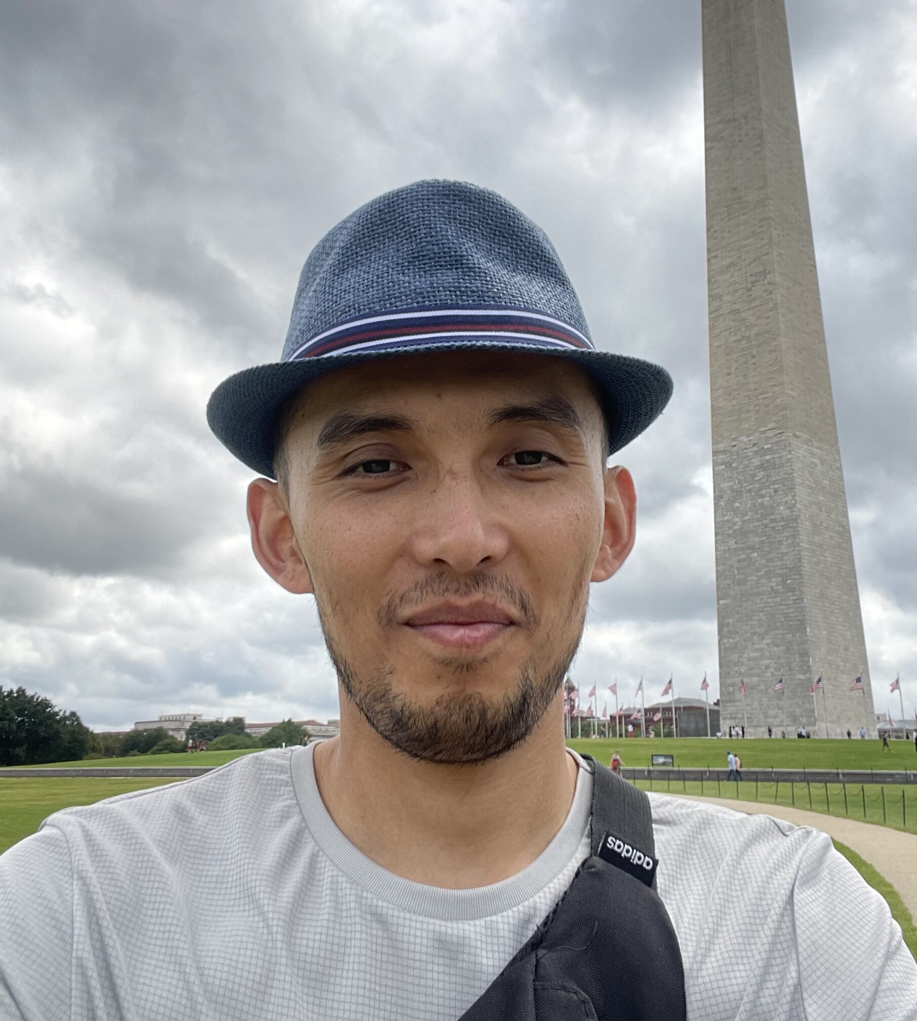 Bolashak Visiting Fellowship Program - Central Asia Program