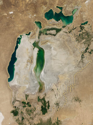 Central Asia Program